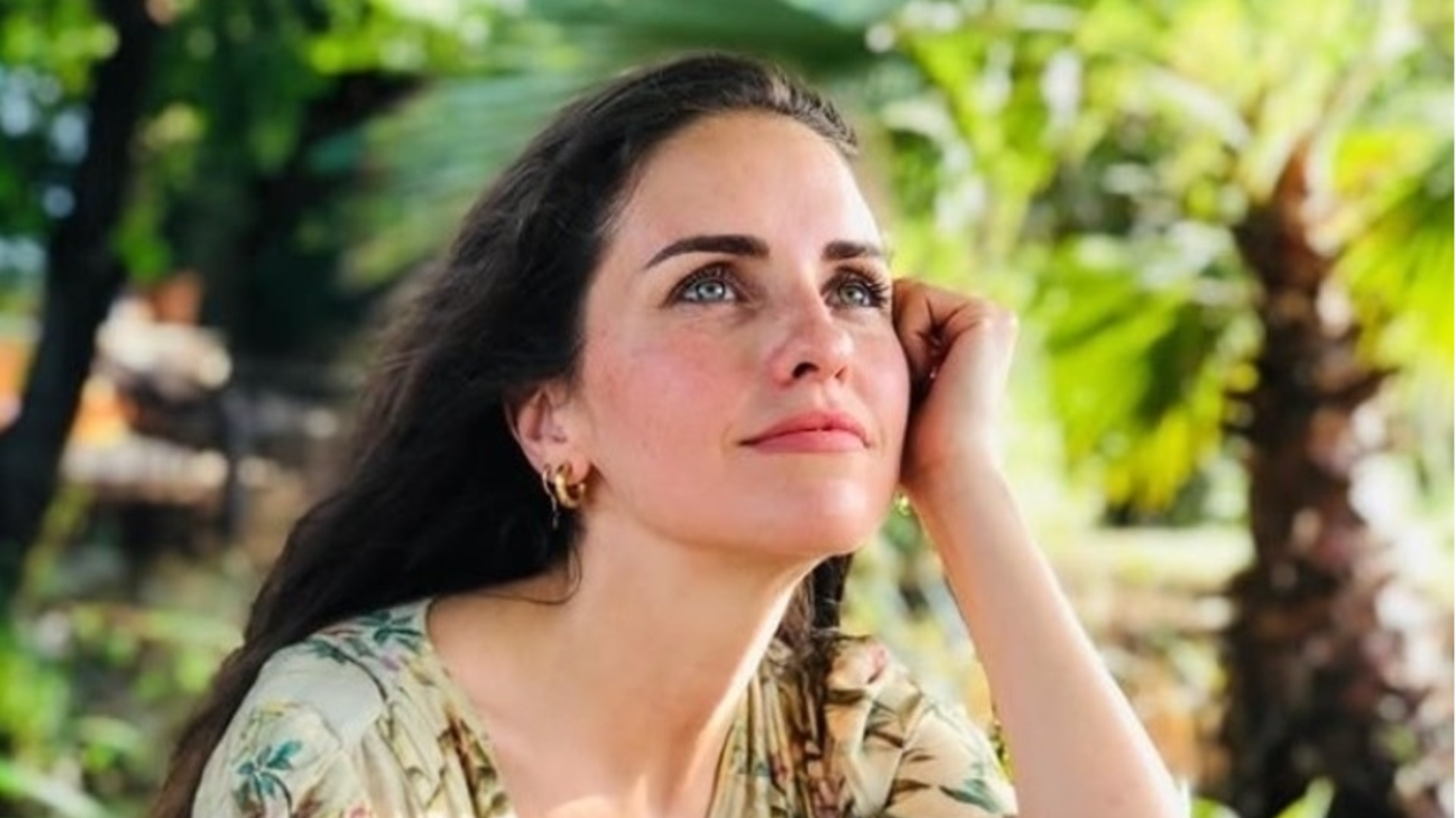 Помните ли Ламия от "Мелодията на сърцето"? Вижте актрисата Аслъ Тандоан днес (СНИМКИ ...