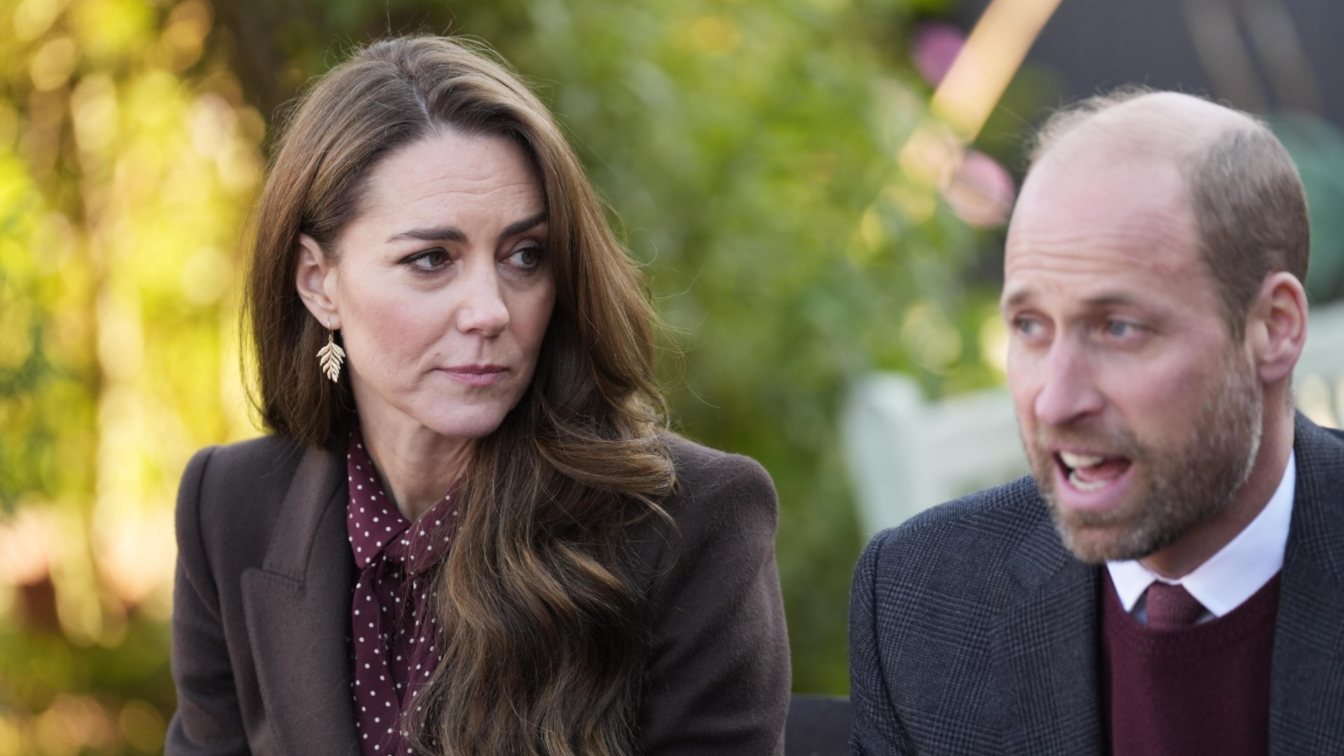 Кейт Мидълтън и принц Уилям напускат дома си | Actualno.com