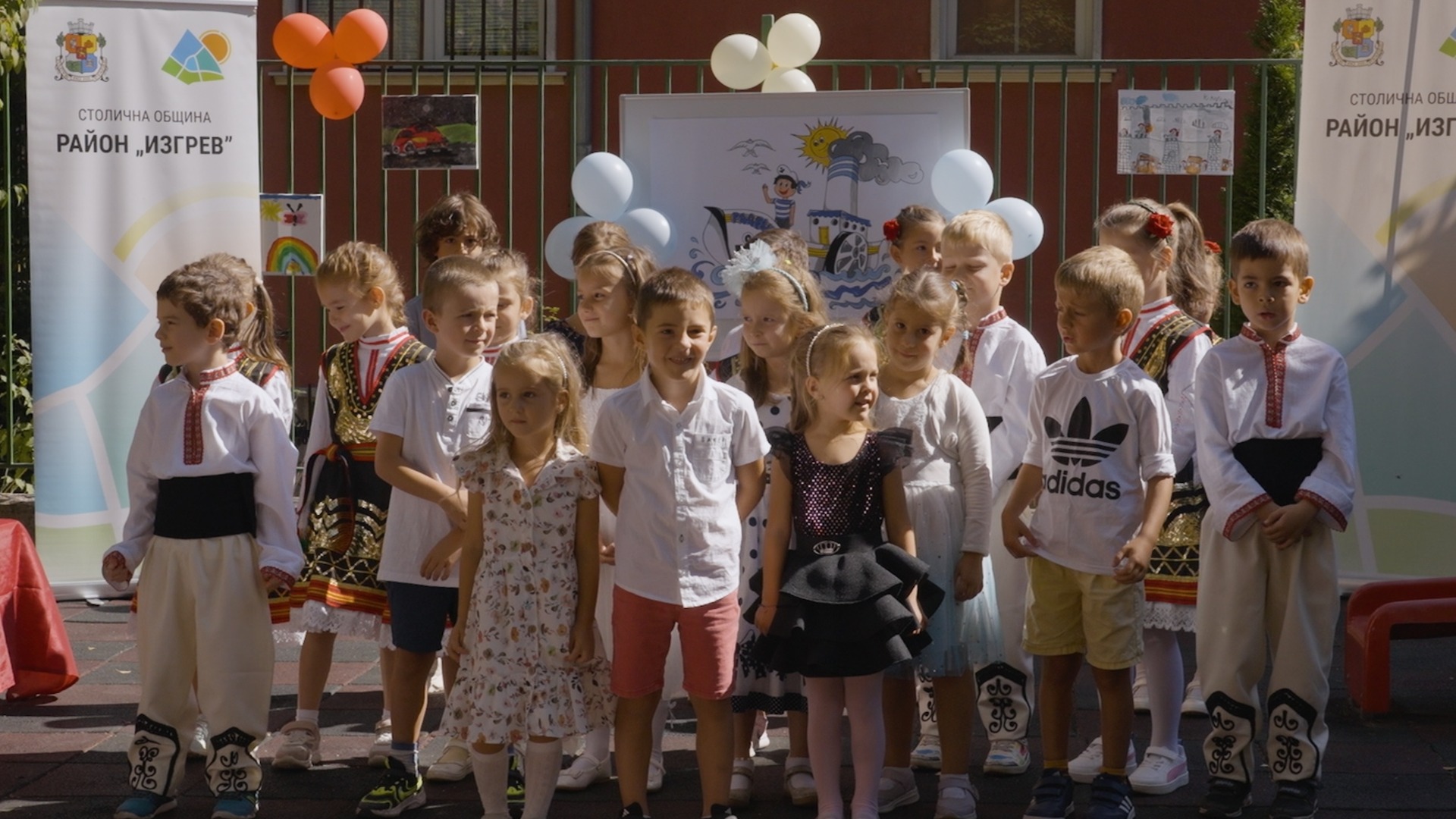 "Район "Изгрев" реши проблема с недостига на места в детските градини": д-р Делян Георгиев пред ...