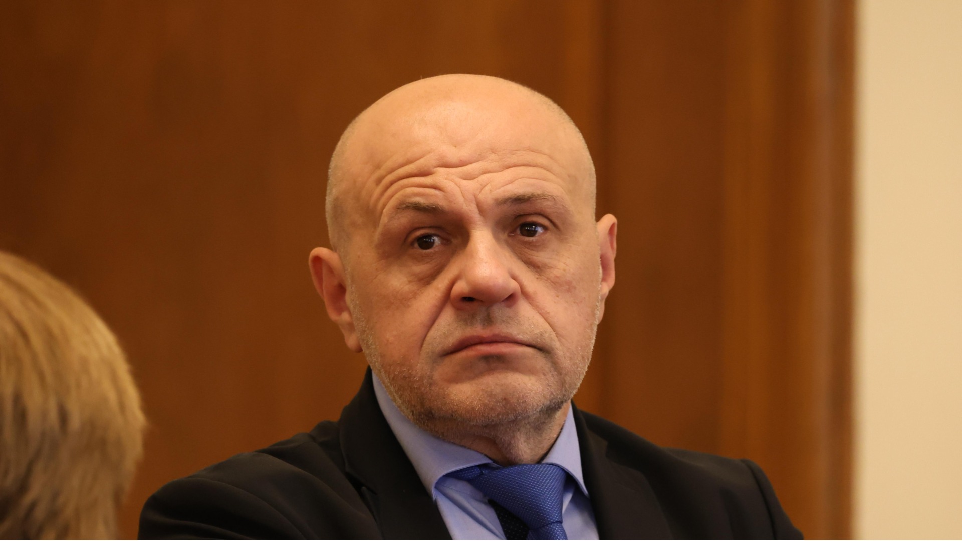 Томислав Дончев: Около 200 млн. лева по ПВУ зависят от реформата за ...