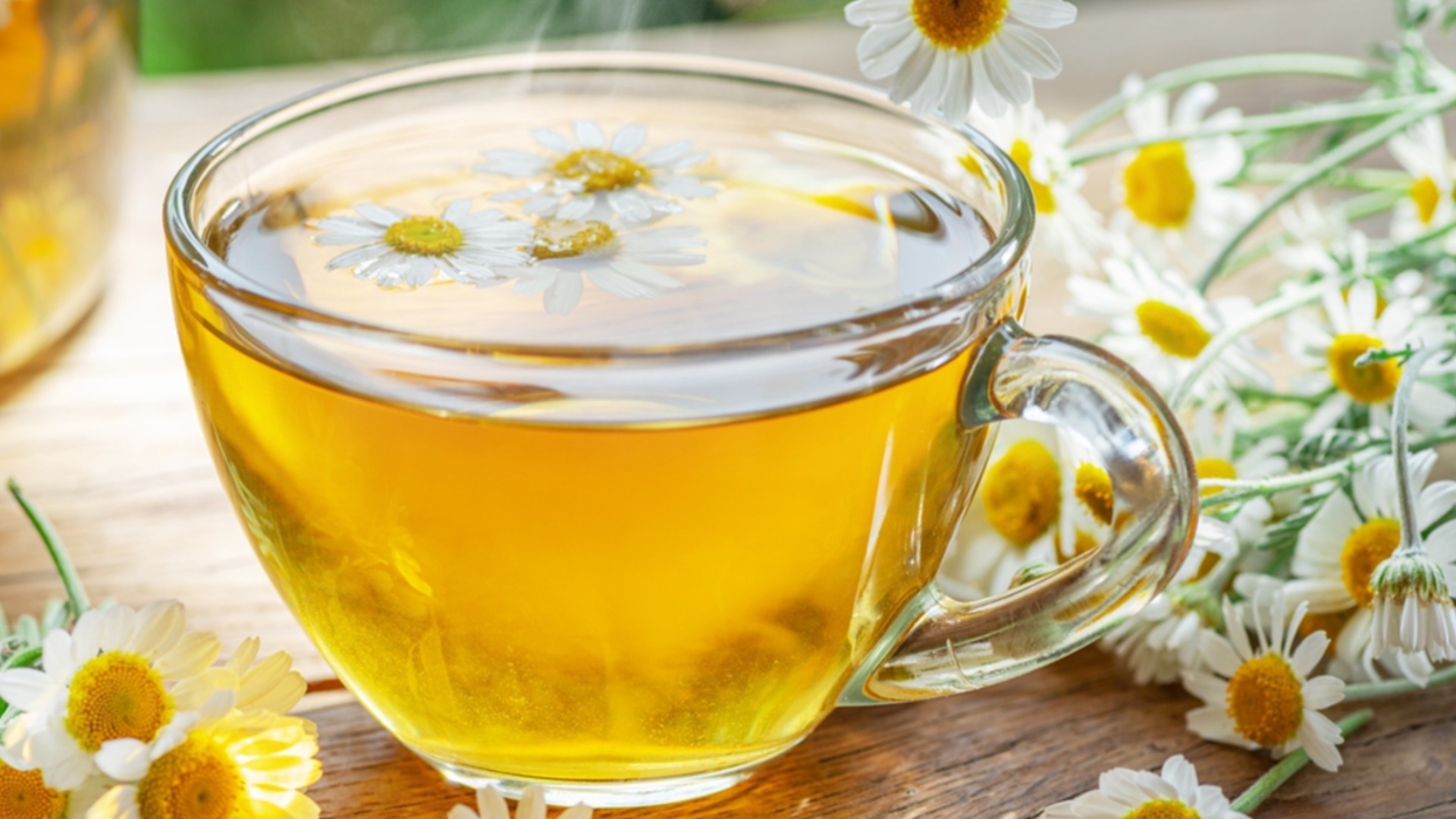 Откриха ново полезно свойство на чая от лайка | Actualno.com