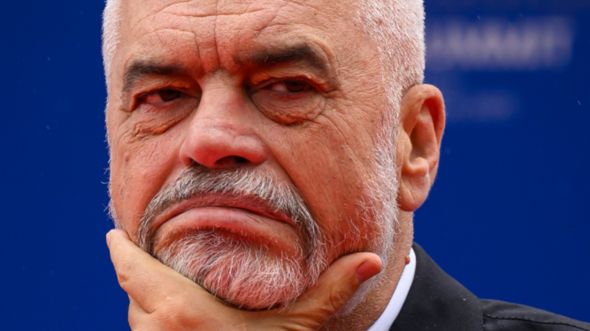 Еди Рама: Албания е с най-добрата киберзащита в НАТО | Actualno.com