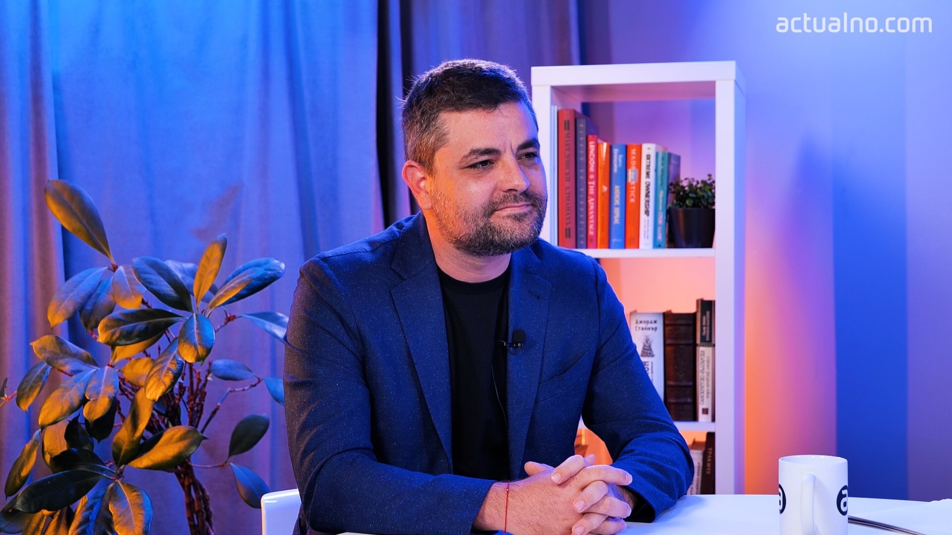 SuperHosting.BG на 20 години: Много работа, хъс и отговорност (ВИДЕО ...