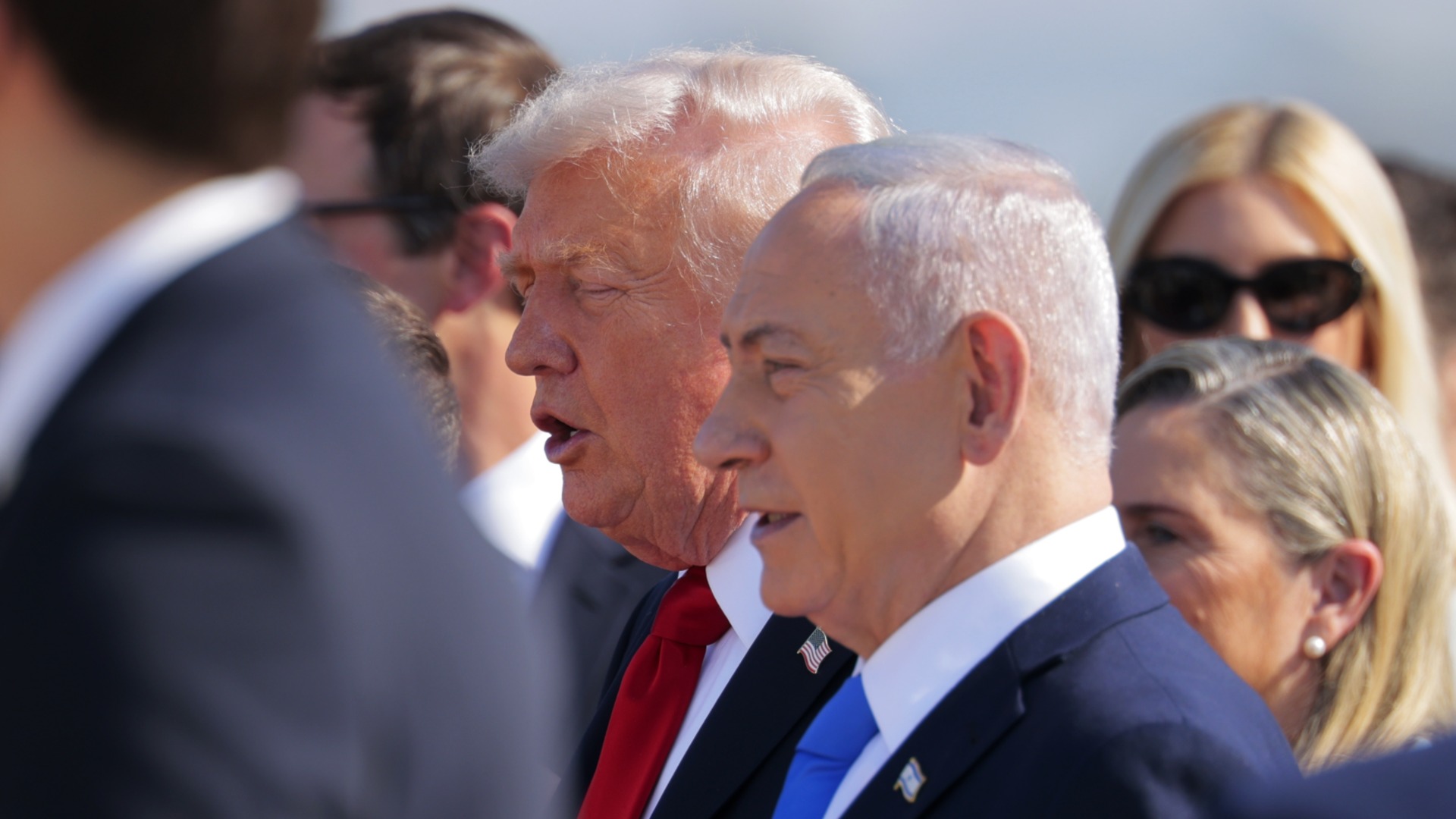 Разделяне на Газа между Израел и "Хамас" е много вероятно, планът на ...