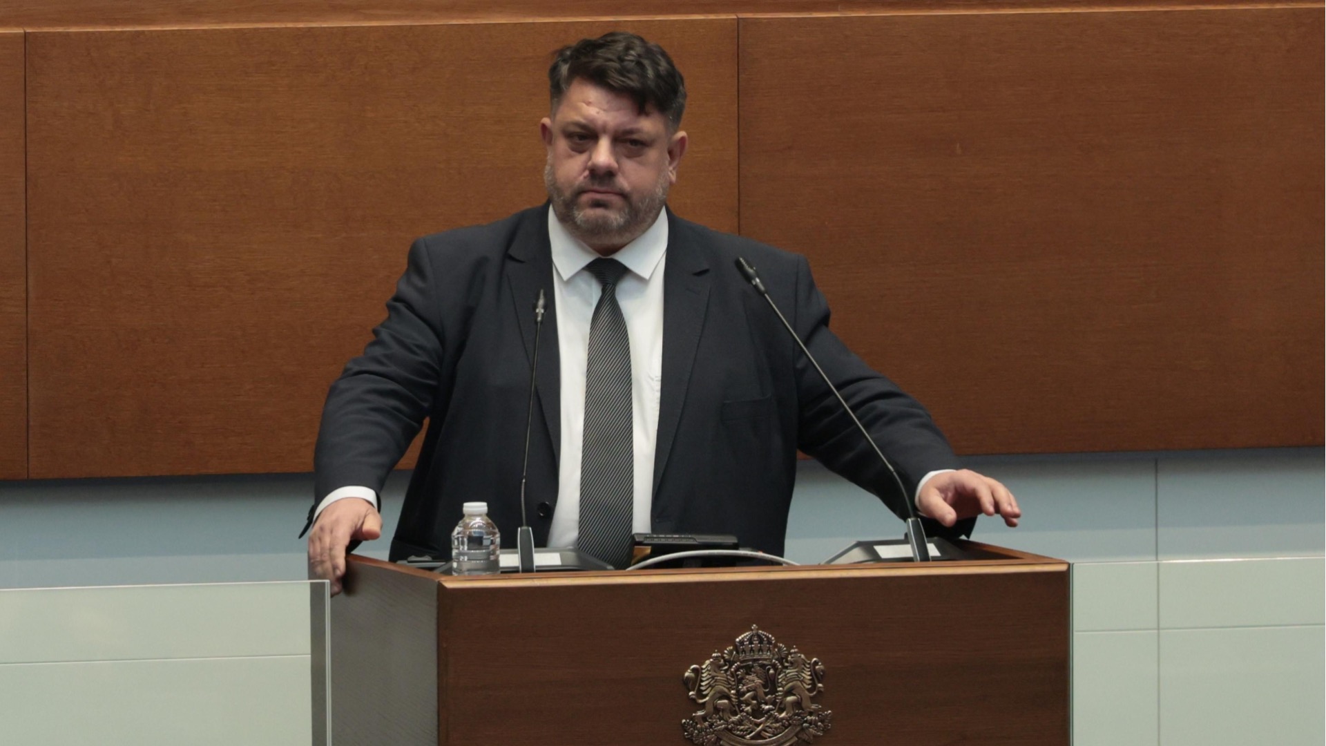 Атанас Зафиров: Борбата с детското насилие и престъпност изисква обща ...