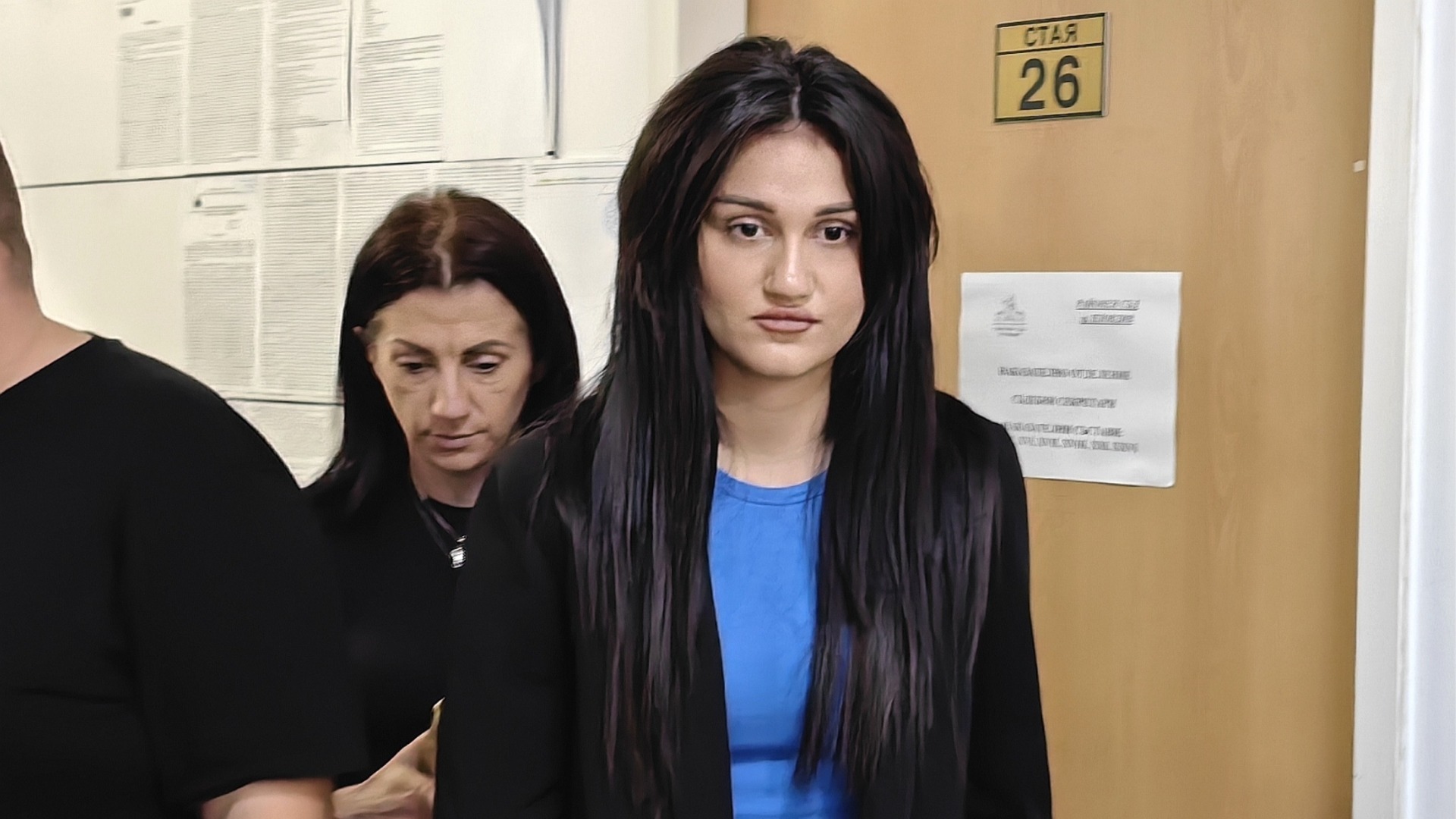 Делото "Дебора" продължава: Съдът изслушва свидетели | Actualno.com