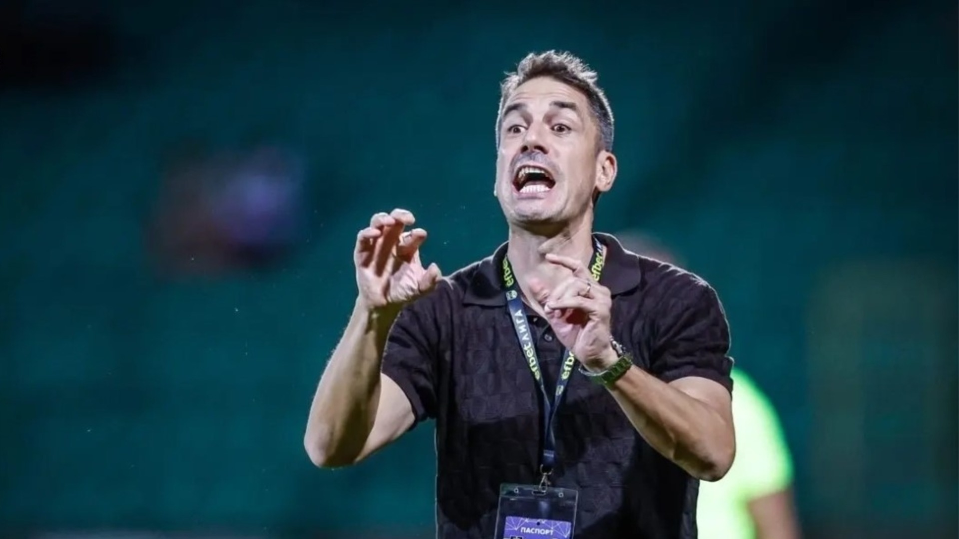 В Испания отново засипаха с похвали Хулио Веласкес за работата му начело на Левски | Actualno.com