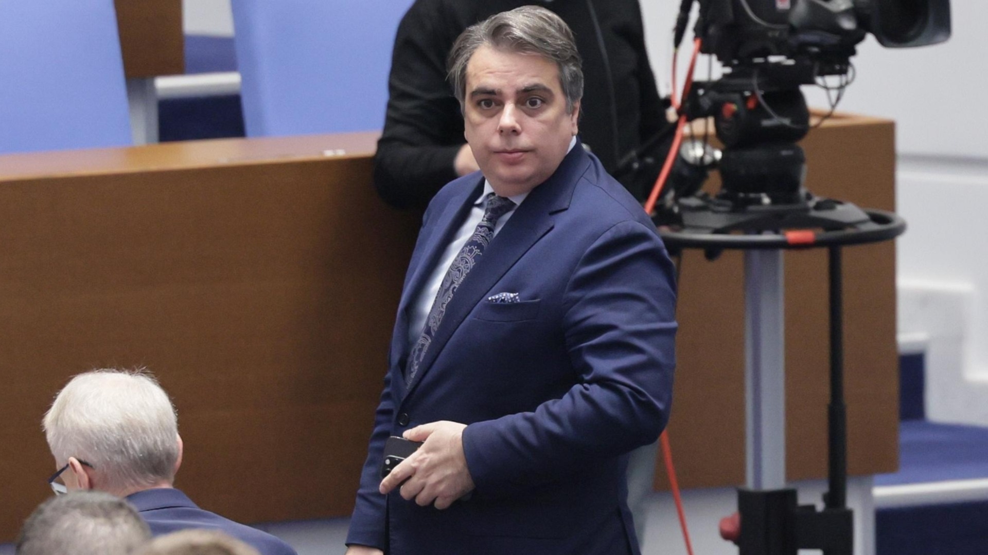 Равносметка, бъдещи приоритети и споразумение с "Да, България": ПП ...